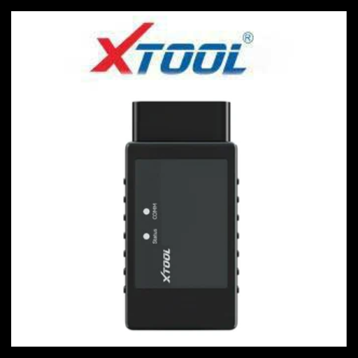 XTOOL - CANFD Adapter - AutoProPad - Program GM 2020-2022 | Lks Hardware
