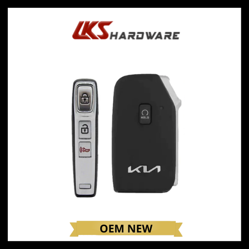 2021-2023 Kia Sorento / 4-Button Smart Key / PN: 95440-R5010 / SY5MQ4A ...