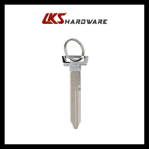 2017-2024 Chrysler Pacifica / Emergency Key / Y171 / PN: 68289894AB (A ...