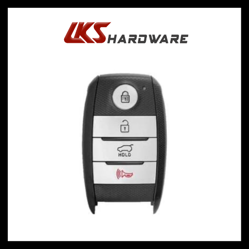2014-2017 Kia Rio Optima / 4-Button Smart Key / PN: 95440-2T510 / SY5X ...
