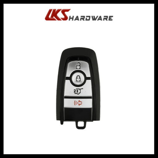 2023-2024 Ford Expedition / 4-Button Smart Keys / PN: 164-R8354 / M3N ...