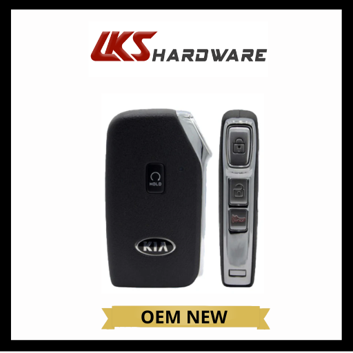 2021-2023 Kia Sorento / 4-button Smart Key / PN: 95440-R5000 / SY5MQ4A ...