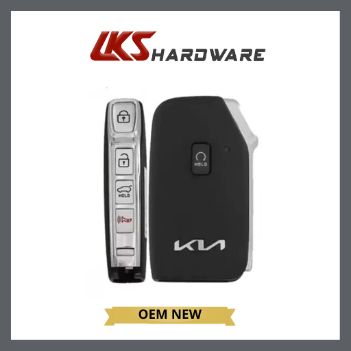 2021-2024 Kia Sportage / 5-Button Smart Key / PN: 95440-P1100 / SY5MQ4 ...