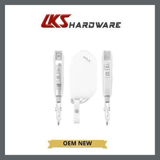 2023-2024 Kia EV9 / 6-Button Smart Key / PN: 95440-DO010 / (OEM) | Lks ...