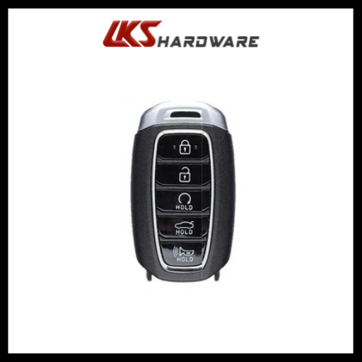 2021-2022 Hyundai Elantra / 5-Button Smart Key / PN: 95440-AA000 / NYO ...