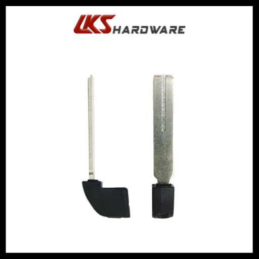 2021-2025 Toyota Sienna RAV4 / Emergency Key Blade / LX90 / 69515-K002 ...