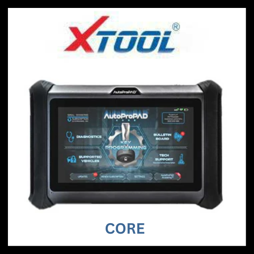 Xtool-AutoProPAD BASIC Key Programmer w/ 1 Year FREE Updates | Lks Hardware