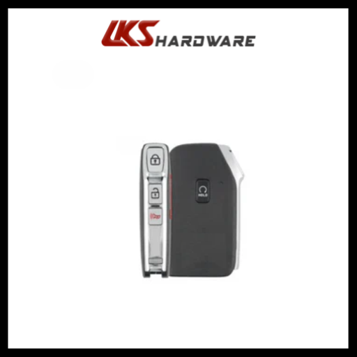 Kia Seltos 4-Button Smart Key 95440-Q5710 | Lks Hardware