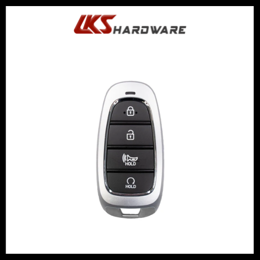 2022-2024 Hyundai Palisade / 4-Button Smart Key / PN: 95440-S8520 / TQ ...