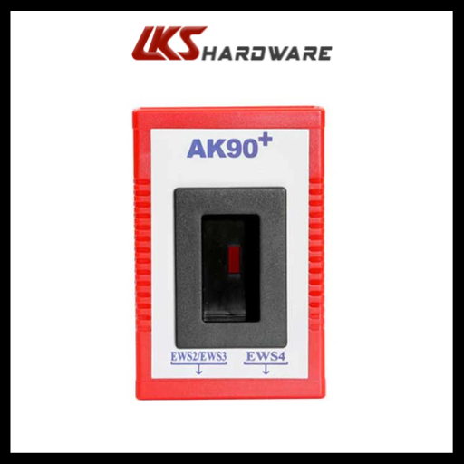 AK90 BMW EWS Key Programmer - AK90+ (BMW EWS) | Lks Hardware