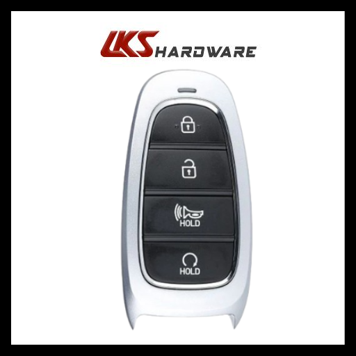 2021-2022 Hyundai Santa Fe / 4-Button Smart Key / PN: 95440-S2500 / TQ ...