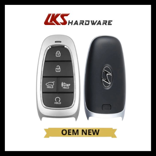 2023 Hyundai Santa Fe / 5-Button Smart Key / PN: 95440-S1630 / TQ8-FOB ...