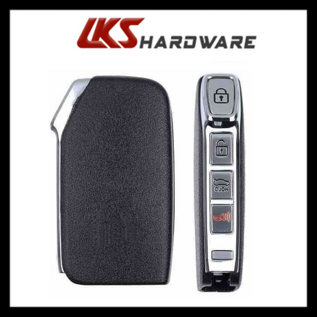 2018-2020 KIA K900 / 4-Button Smart Key / PN: 95440-J6000 / TQ8-FOB-4F ...