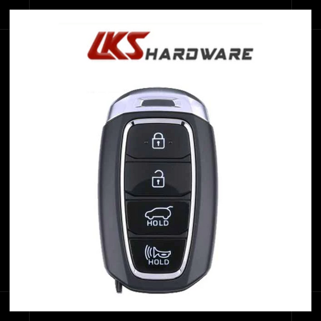 2019-2020 Hyundai Santa Fe / 4-Button Smart Key / PN: 95440-S1000 / TQ ...