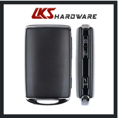 2020-2023 Mazda CX-3 CX-5 CX-9/ 3-Button Smart Key / PN: TAYA-67-5DYB ...