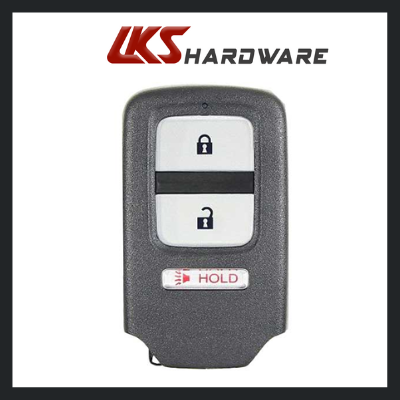 2013-2015 Honda Crosstour / 3-Button Smart Key / PN: 72147-TP6-A61 / A ...