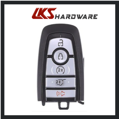 2018-2023 Ford Explorer Expedition / 5-Button Smart Key / PN: JL1T-15K ...