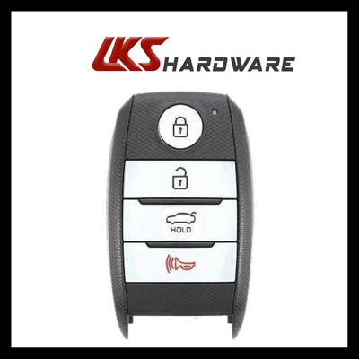 2014-2015 Kia Optima / 4-Button Smart-Key / PN: 95440-2T500 / SY5XMFNA ...