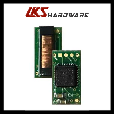 Megamos AES Transponder Chip for VW / Jeep / Fiat MQB | Lks Hardware