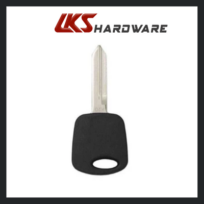 Ford / Lincoln / Mercury / Mazda H72 Transponder Key ( Chip 4C ) | Lks ...