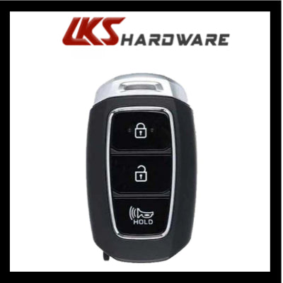 2020-2020 Hyundai Santa Fe / 3-Button Smart Key / PN: 95440-S2200 / TQ ...