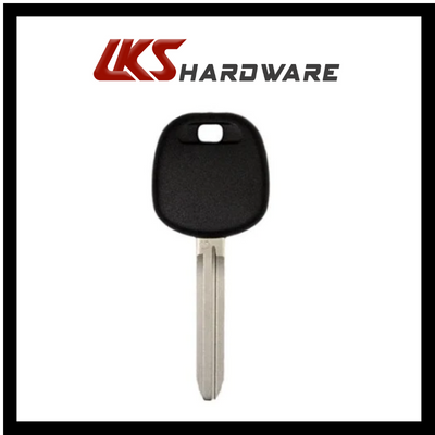 2012-2019 Subaru - B110 Transponder Key (Subaru G Chip) | Lks Hardware