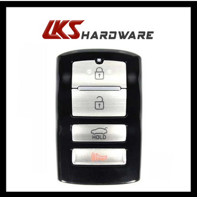 2017-2019 Kia Cadenza / 4-Button Smart Key / PN: 95440-F6000 / TQ8-FO8 ...