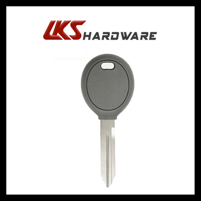 Chrysler/ Dodge/ Jeep Y160 Transponder Key (4D64) | Lks Hardware