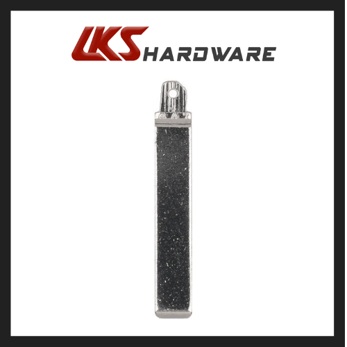 2016-2021 Kia / Remote Flip Key Blade / KK12 / PN: 81996-D4010 (AFTERM ...